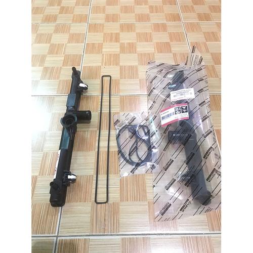 Jual UPPER TANK RADIATOR ATAS AVANZA NEW VELOZ 2013-2015 ORIGINAL ...