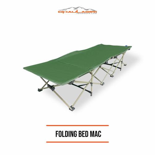 Jual folding Velbed alumunium alas tidur dhaulagiri - Jakarta Barat ...