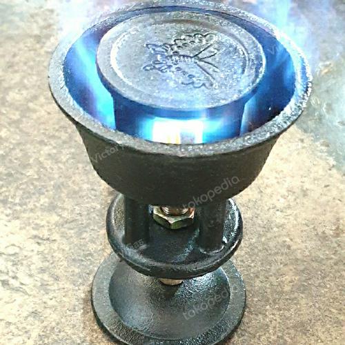 Jual kepala kompor gas mawar Butterfly 768 - Jakarta Pusat - Victory ...