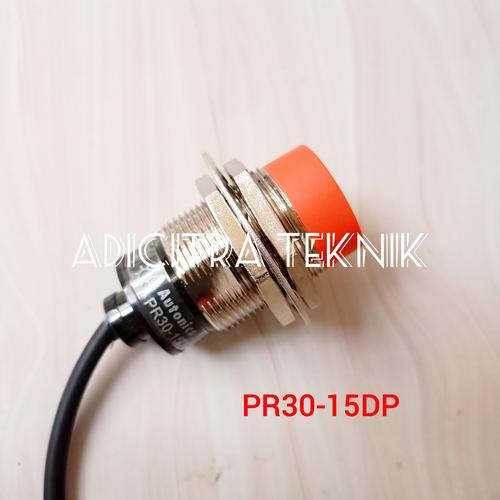 Jual Proximity Sensor PR30-15DP - Kota Bekasi - Adicitra teknik | Tokopedia