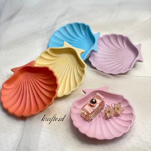 Jual SHELL concrete tray - Kuning - Kab. Deli Serdang - KRAFTE.ID ...