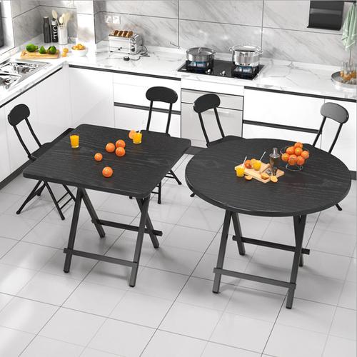 Jual Meja Makan Minimalis / Meja Makan Lipat / Meja Makan Kayu Kursi ...
