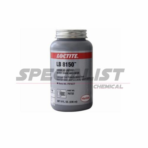Jual LOCTITE LB 8150 SILVER GRADE ANTI-SEIZE LB8150 PN 76732 - Kota ...