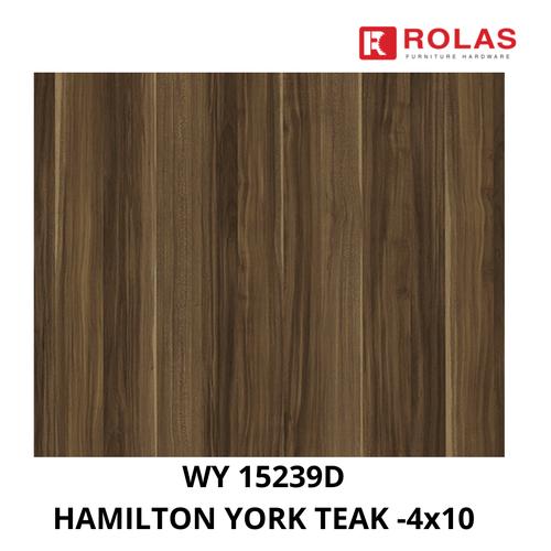 Jual HPL LAMITAK HAMILTON YORK TEAK WY 15239D / JUAL HPL LAMITAK BEKASI ...