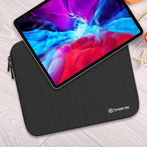 Jual Smatree A190 Tas iPad Pro 12.9 inch Sleeve Hard Case Surface Pro X ...