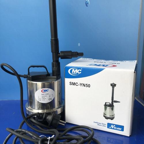 Jual Pompa Celup 50watt MC Pump Stainless - Jakarta Barat - MITRA MAJU ...