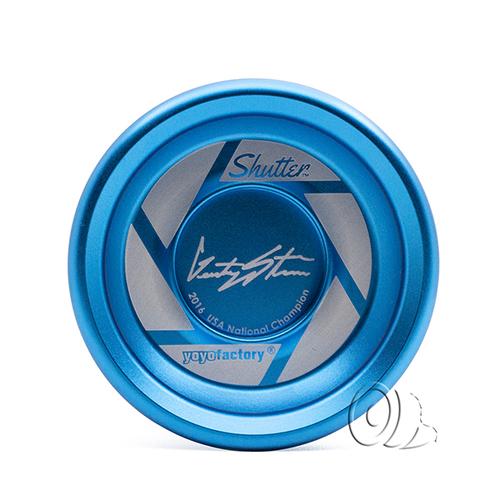 Jual Professional Unresponsive Aluminium Yoyo Yoyofactory Shutter ...