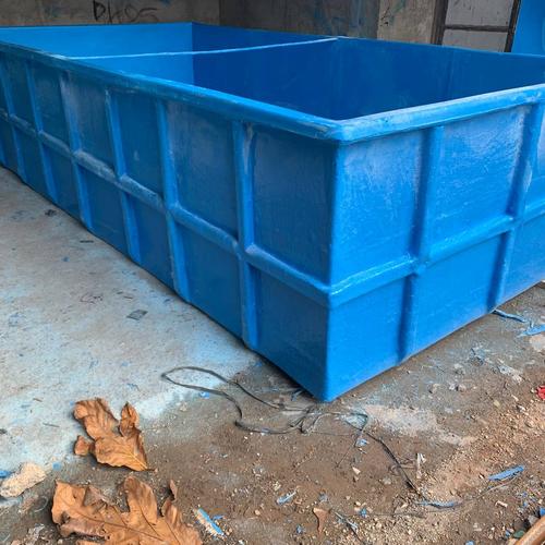 Jual BAK FIBER KOTAK/BAK FIBER PERSEGI P = 300 cm, L = 200 cm, T = 40 ...