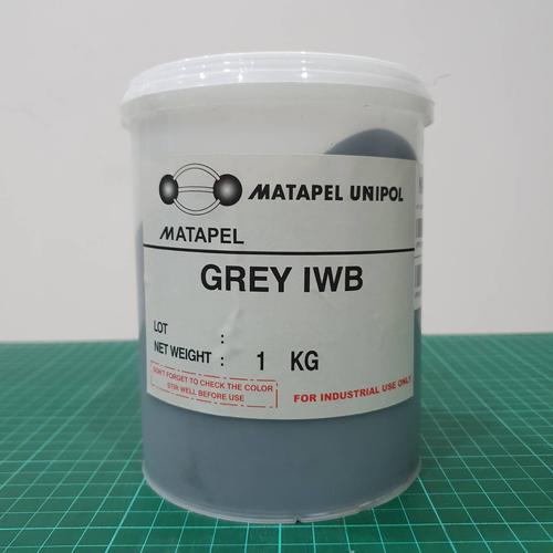 Jual Matapel Pigment Paste Pewarna Resin - 1 kg - Blue CW 2575 D - Grey ...