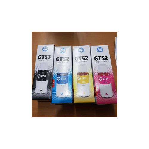 Jual Tinta HP GT53 dan GT52 Cocok untuk seri printer : Deskripsi Tinta ...