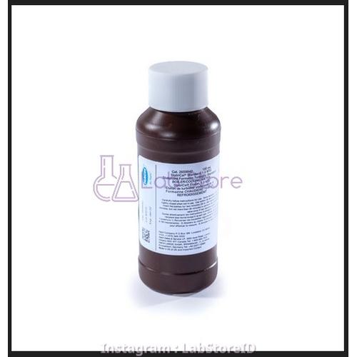 Jual Stablcal Turbidity Standard 20 NTU @ 100mL | Hach 26601-42 2660142 ...