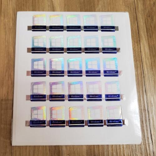 Jual LOGO STICKER WINDOWS 10 (NEW) - Jakarta Pusat - chindycomputer ...