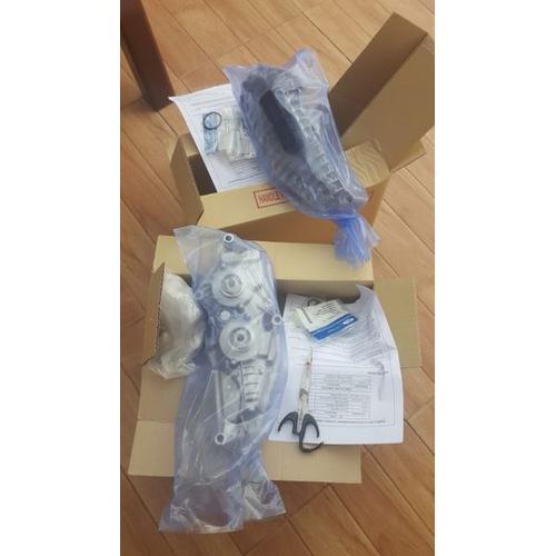 Jual TCM Transmisi transmission control Module Ford Fiesta Ecosport ...