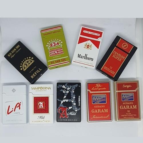 Jual Korek Api Gas Jet Mancis Korek Api Bara Laser - Mild Avolution ...