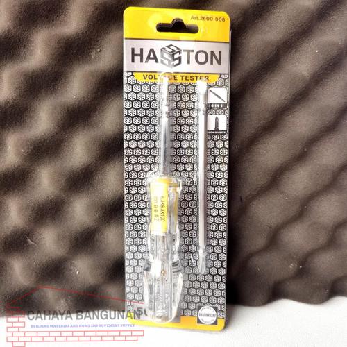 Jual PROHEX Obeng Tespen Tes Pen Testpen Bolak Balik 4 in 1 Ukuran 5 ...