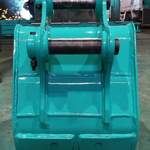 Jual Bucket std excavator kelas 5ton bobcat kobelco komatsu sany ...