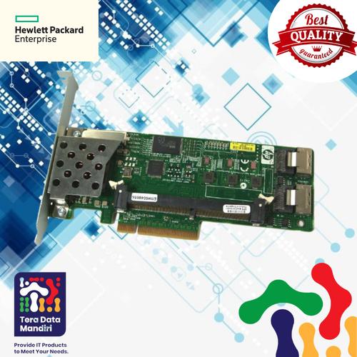 Jual HP Smart Array P410/512 Controller / 462919-001 - Jakarta Utara ...
