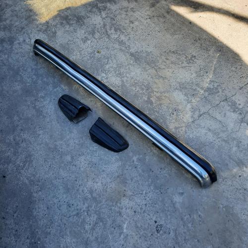 Jual Bumper Belakang Mercy Tiger W123 Mercedes Benz 200 240D 230 - Kota ...