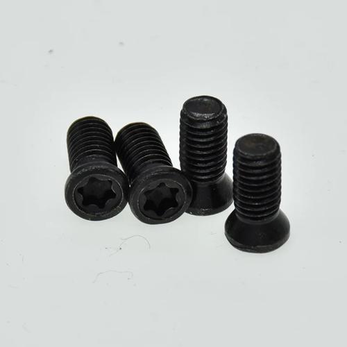 Jual screw baut insert baut holder M4 x 7 mm - Jakarta Timur - Khazanah ...