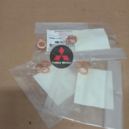 Jual Ring Tembaga Asli Mitsubishi Pajero Sport Triton All New - Jakarta ...