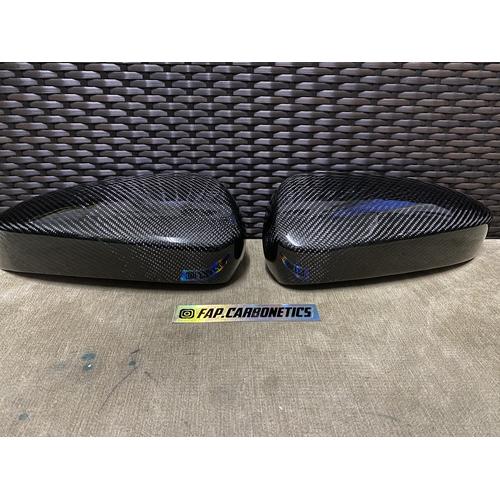 Jual COVER SPION CARBON FIBER TOYOTA RAIZE ROCKY - Kota Bandung - FAP ...