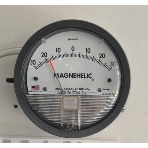 Jual Dwyer 2300-60PA Magnehelic Differential Pressure Gauge - Jakarta Pusat - SENTRA TEKNIK ...