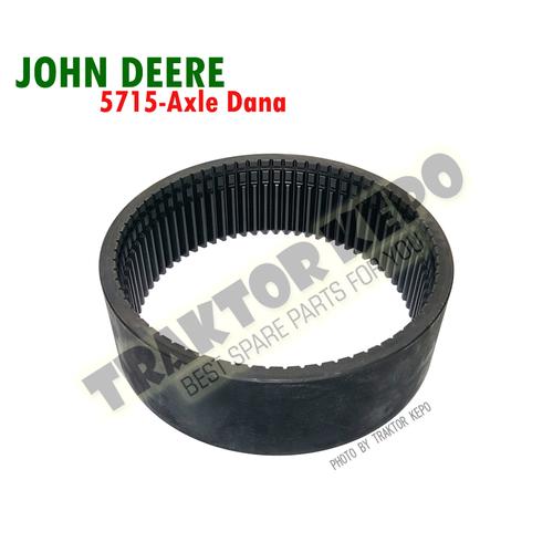 Jual RING GEAR RODA DEPAN R271413 JOHN DEERE 5715 - Kota Surabaya ...