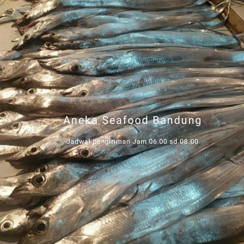 Jual IKAN LAYUR SEGAR 1kg - Kota Bandung - Aneka Seafood Bandung ...