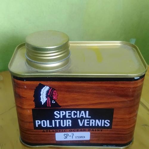 Jual politur pernis kayu - sp-1 - Kota Tangerang - toko cat cahaya ...