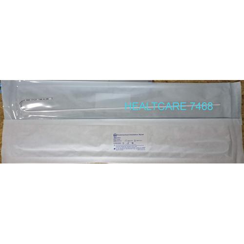 Jual Endotracheal Intubation Stylet / Endo Stylet / Mandrin PAHSCO ...