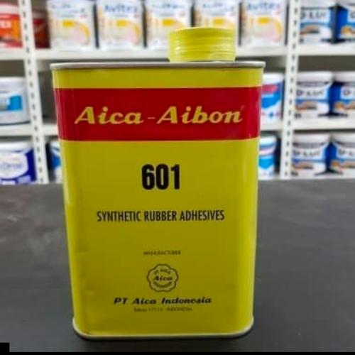 Jual lem aica aibond 601 700 gr / biasa di sebut 1kg - Kota Medan ...