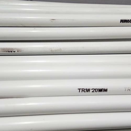 Jual pipa listrik 20mm pipa conduit pipa PVC panjang -+3m perbatang TRM ...