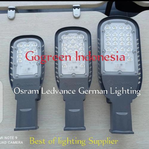 Jual OSRAM LEDVANCE Street Lamp - 45W - Kota Surabaya ...