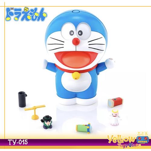 Jual Chogokin Guru Guru Doraemon Bootleg-TY-015 - Jakarta Barat ...