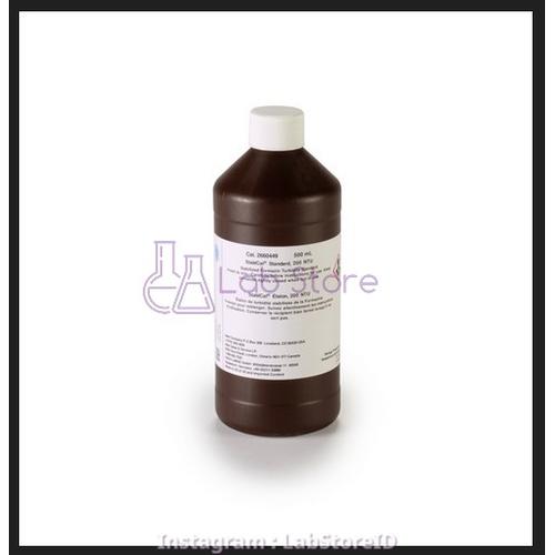 Jual Stablcal Stabilised Formazine Turbidity Standard 100 NTU| Hach ...
