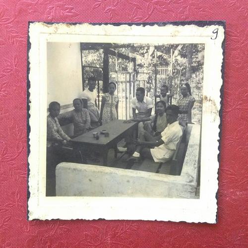 Jual Foto Asli Jadul Kuno Antik Lawas TP8kc - Kab. Batang - warung koin ...