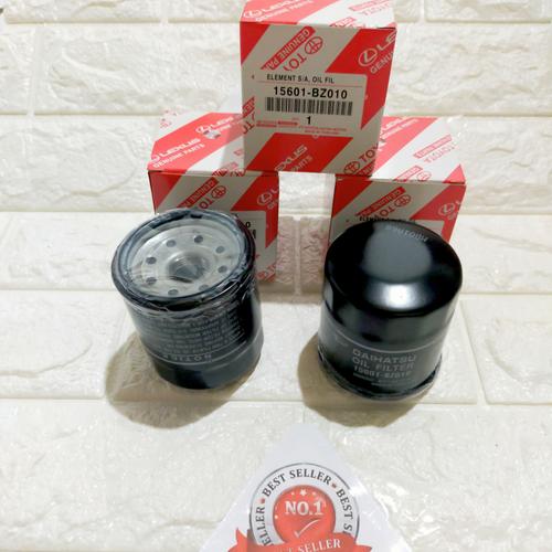 Jual filter oli oli filter toyota avanza,xenia,rush,terios,veloz ...