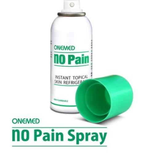 Jual NoPain No Pain Spray Onemed - Jakarta Timur - Onemed.Jakarta ...