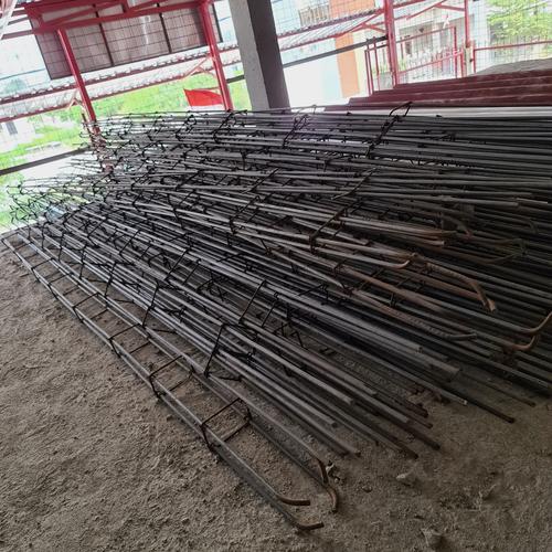 Jual Besi Tiang Cor 4m besi 10mm SNI - Kab. Bekasi - TB Sumber Baru ...