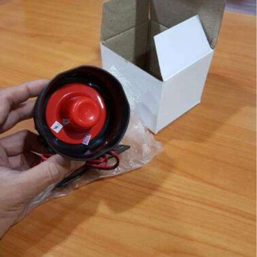 Jual Toa Alarem mobil all new Innova 6 suara - Jakarta Utara - exppres ...