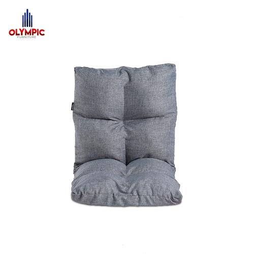 Promo Olympic Procella Sofa Lantai Set (3pcs) / Sofa Duduk / Sofa Ivi ...