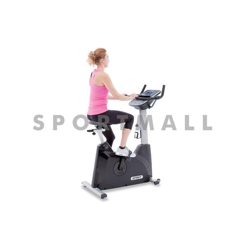 Jual UPRIGHT BIKE SPIRIT XBU55 / STATIC BIKE / SEPEDA STATIS - Jakarta ...