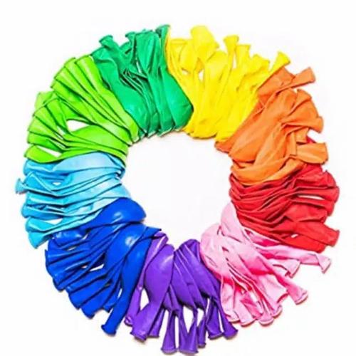 Jual Balon Doff Satuan Tebal 11 Inch - Kota Depok - Dipta-Store | Tokopedia