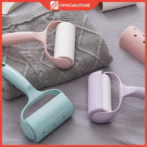 Promo Lint Roll Roller Alat Pembersih Rambut Bulu Kucing Anjing Debu ...