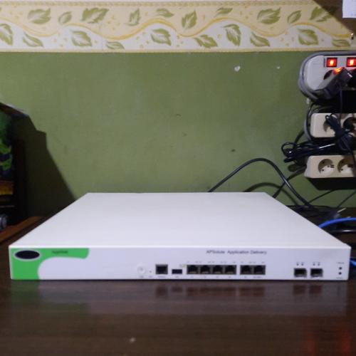 Jual Mikrotik X86 Enterprise 1U Sekelas Mikrobits Dinara - Kota ...