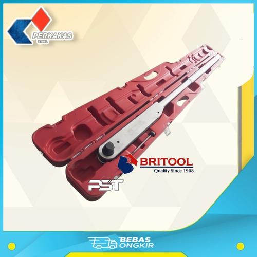 Jual torque wrench britool GVT 8400 adjustable kunci moment Made in ...