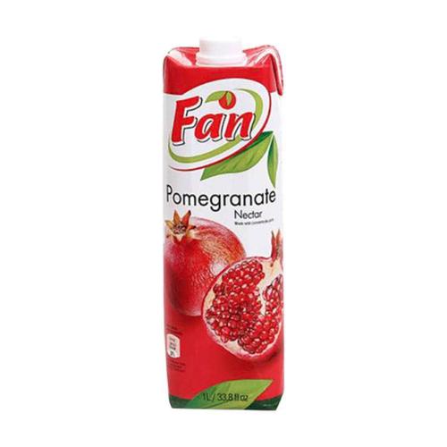 Jual fan juice pomegranate 1 liter - Jakarta Selatan - BLC JKT | Tokopedia