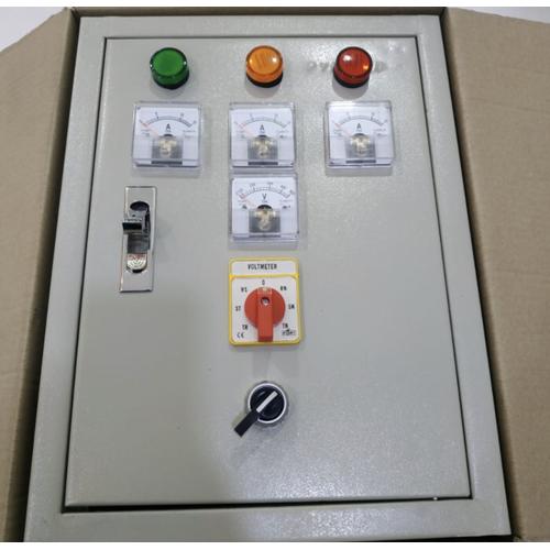 Jual Otomatis Pompa Air Satelit 380V 3Phase Panel Otomatis Mesin Pompa ...