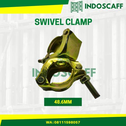 Jual JIS Clamp Scaffolding Swivel - Klem Hidup - Kab. Bogor - Pusat ...