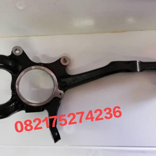 Jual knuckle knakel toyota fortuner lama hilux vigo 43211-0K020 ...